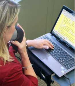 Courses | Court Reporter Academy | International Court Reporting